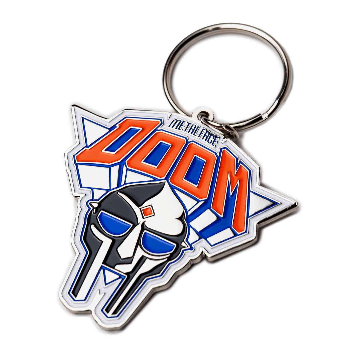 DOOMSDAY 2025: Keychain – GAS DRAWLS
